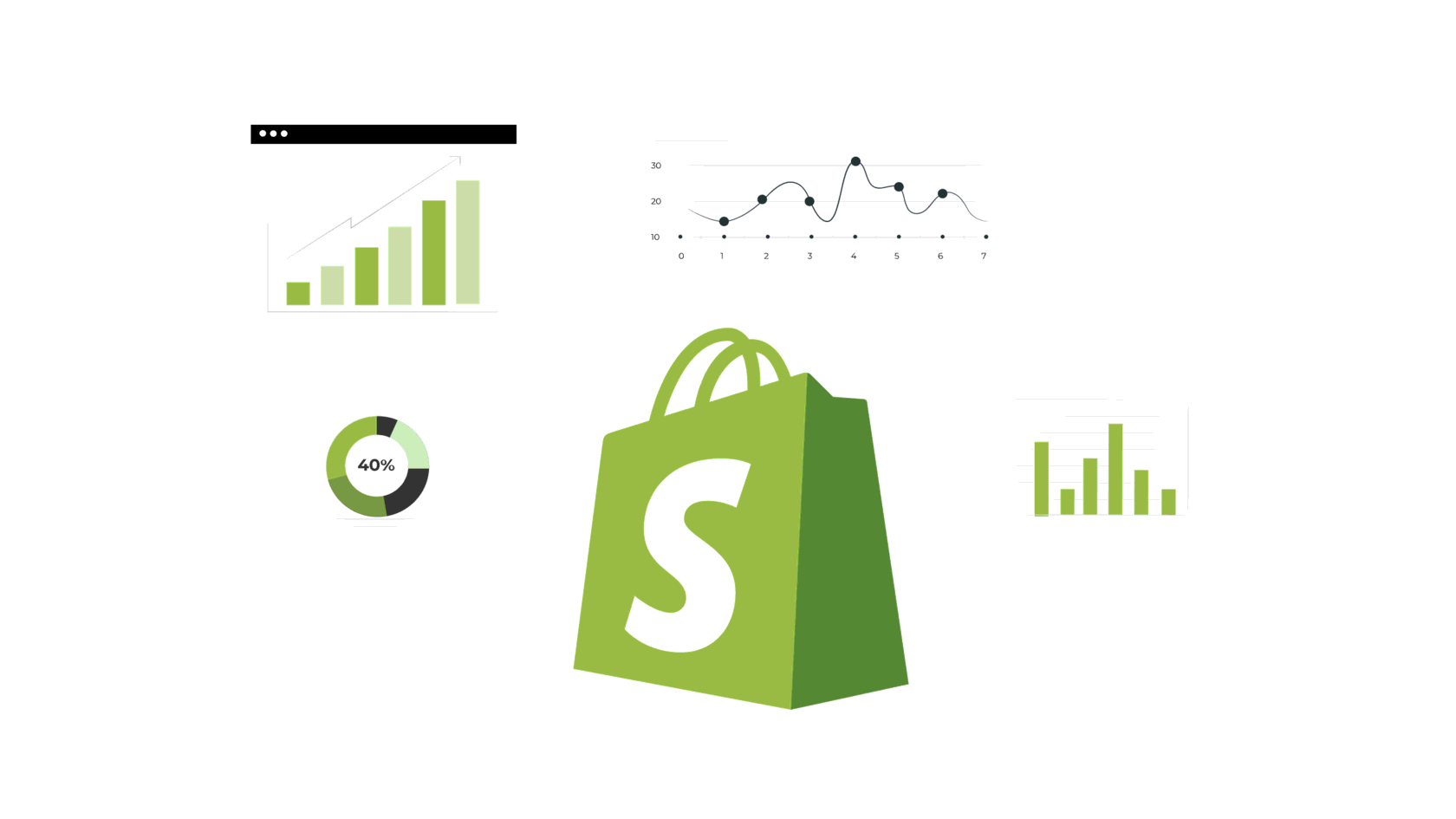 Shopify Sales Reports: How to Get and Analyze Your Shopify Sales Data