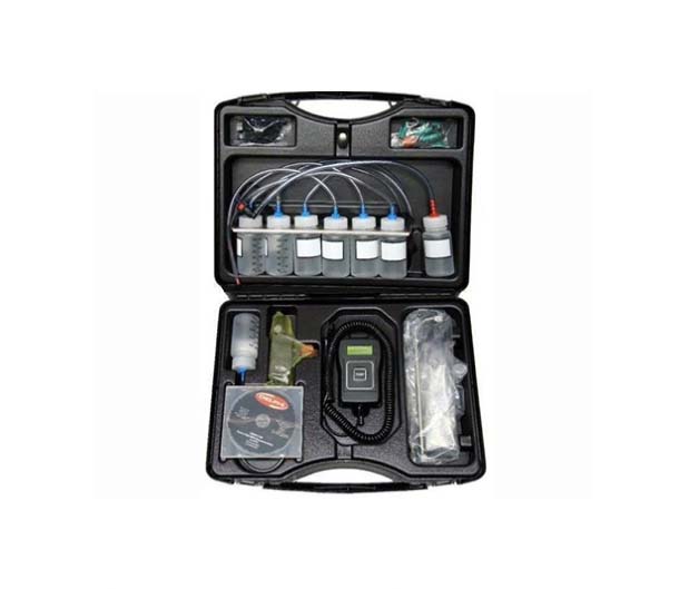 Диагностика и ремонт дизельных форсунок, топливных систем дизельных ...