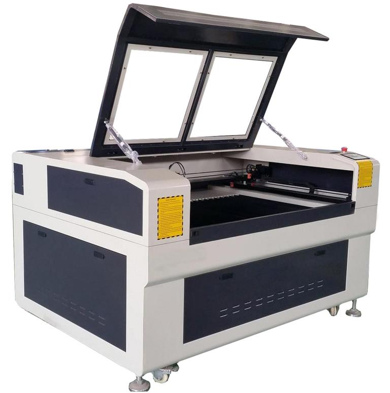 Лазерный станок для резки Raymark LSR-1390