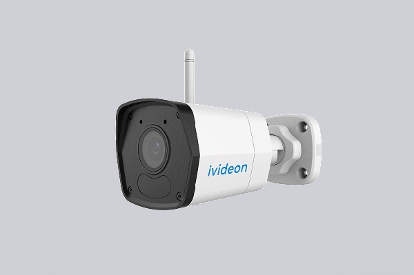 Представляем уличную IP-видеокамеру Ivideon Atik