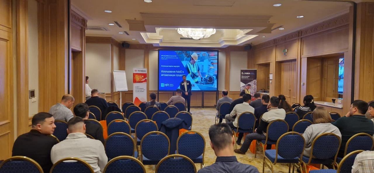 TechBridge & Zebra Conference: Partnership for Success