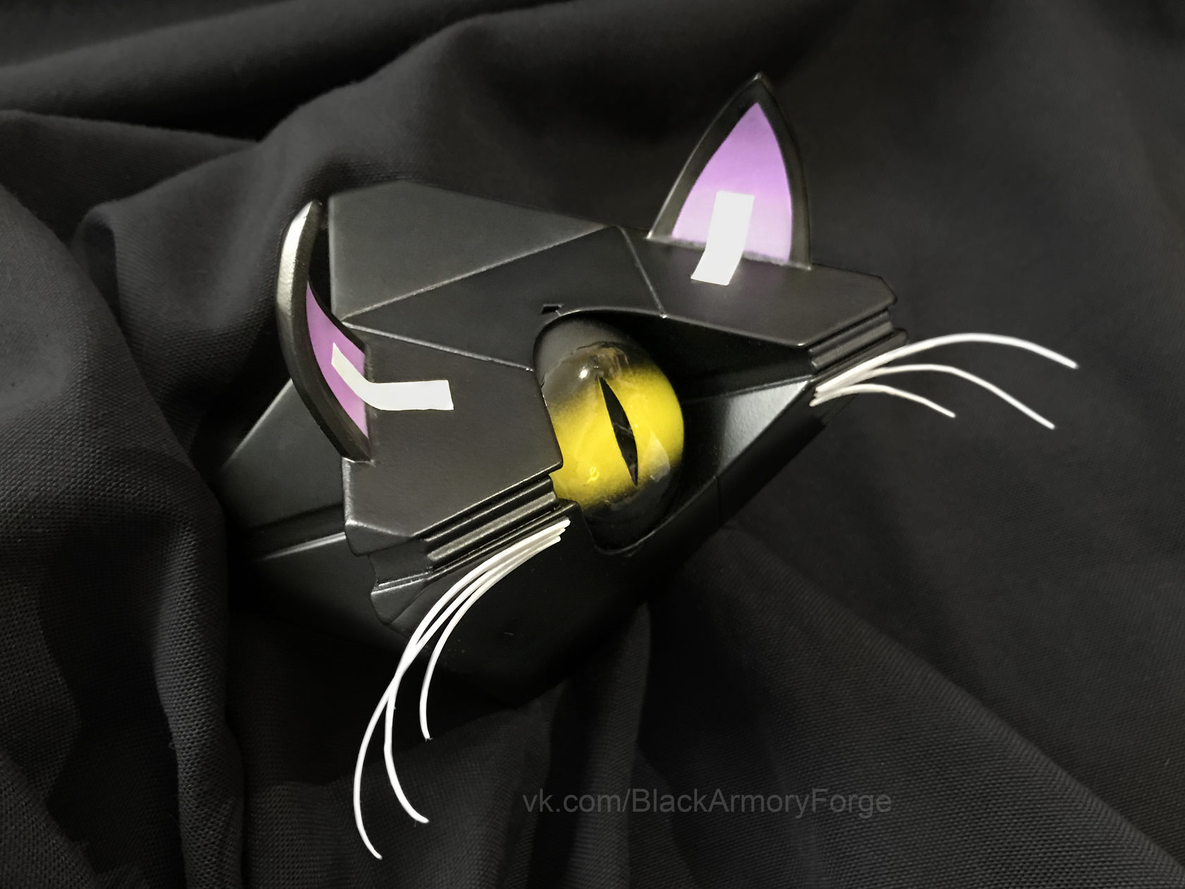 Ghost Shell Nine Lives