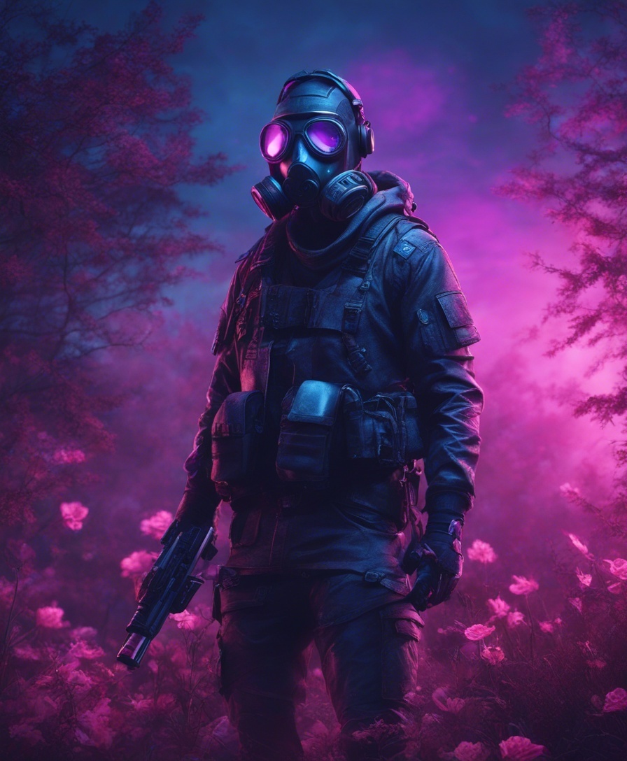 DayZ RP Сервер Force Of Siberia