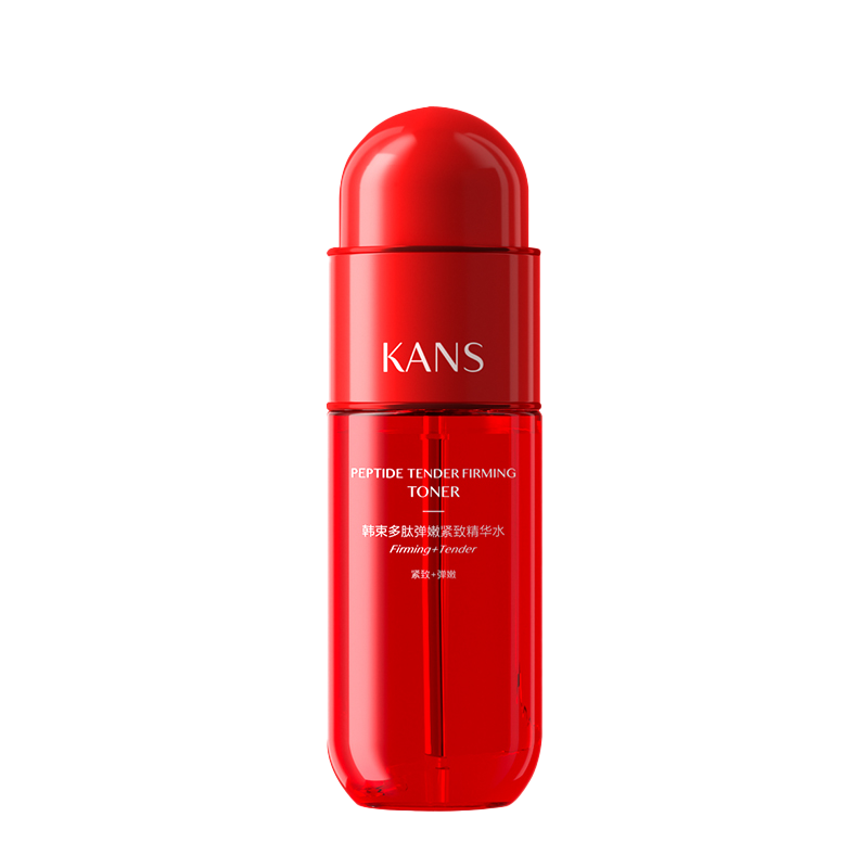 KANS – бренд антивозрастной косметики для лица