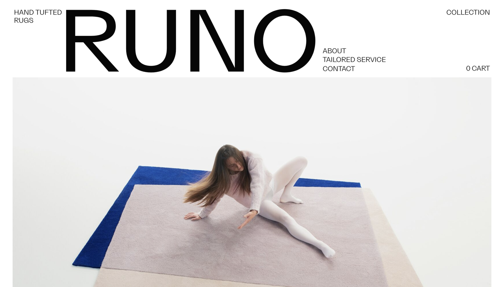 Tilda Publishing Blog