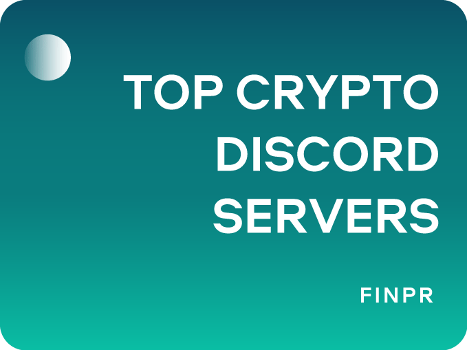 Top 8 Crypto Discord Communities to Join in 2025