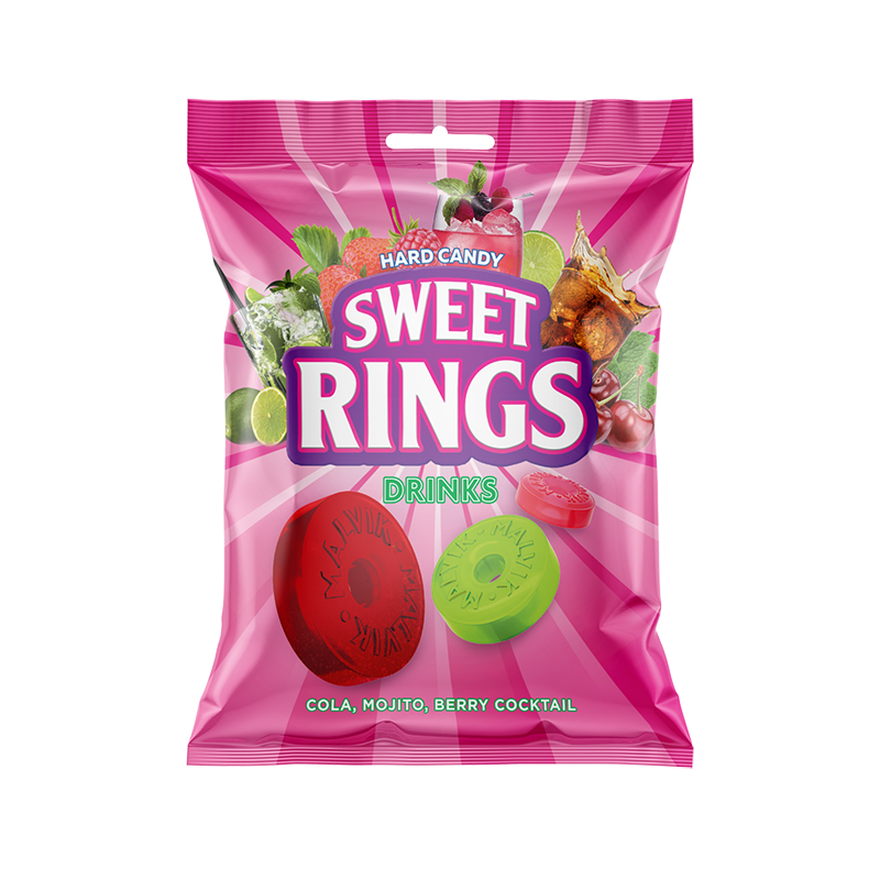 Sweet Rings