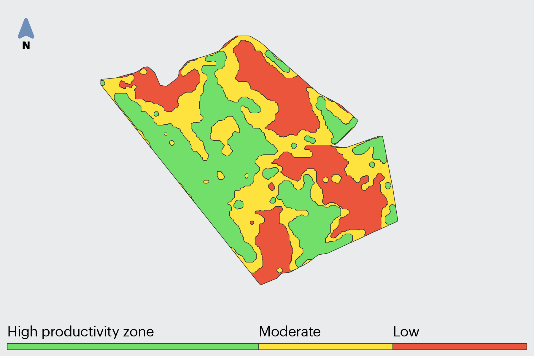What Are Productivity Zones and Why Do You Need to Define Them