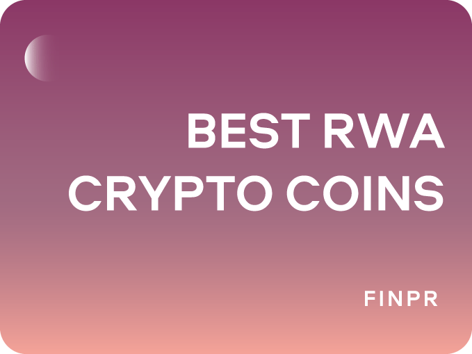 Top 5 RWA Crypto Tokens to Watch in 2025