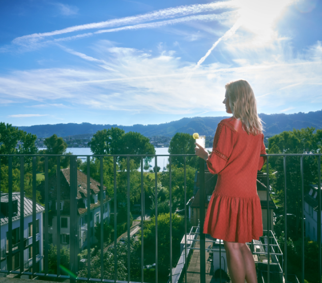 Paracelsus Recovery Luxury Rehab Clinic | Switzerland