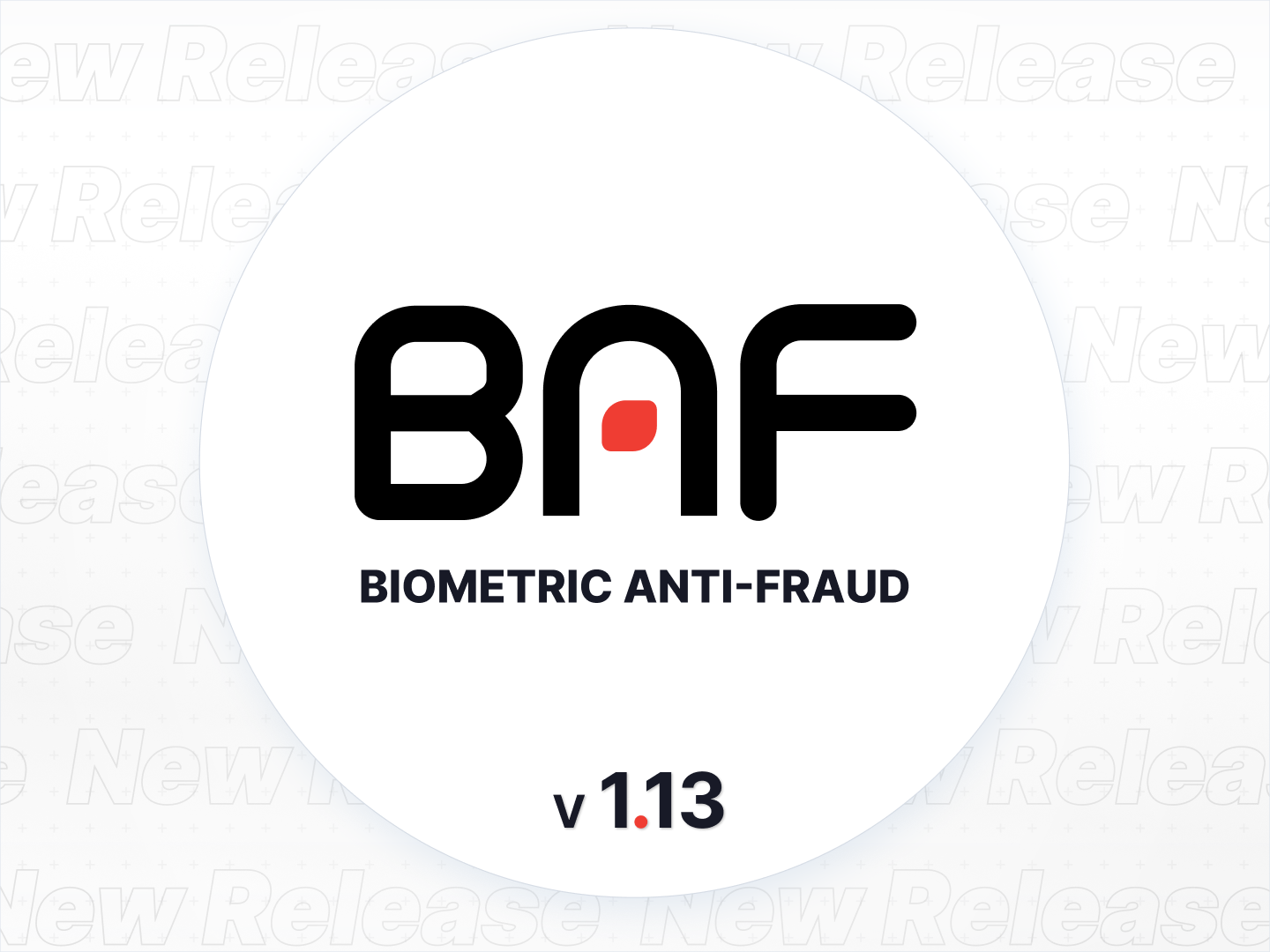 From Deepfake Detection to Motion Control — 3DiVi BAF 1.13 Keeps Fraudsters Guessing
