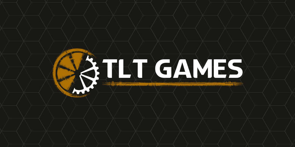 tltGames - OFFICIAL SITE