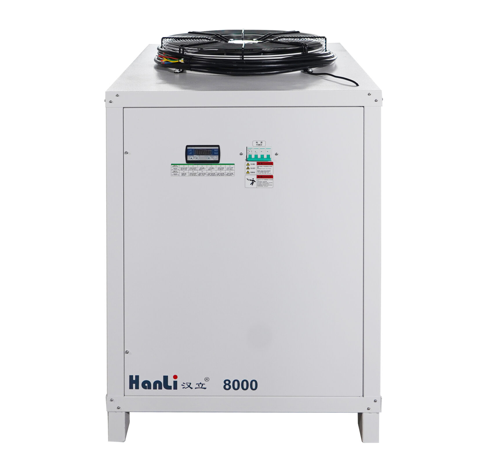 HL-8000-QG2/2 - Hanli