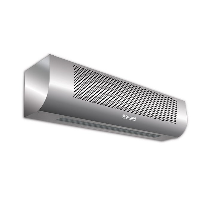 Zilon ZVV-1E6T 2.0 - Zilon