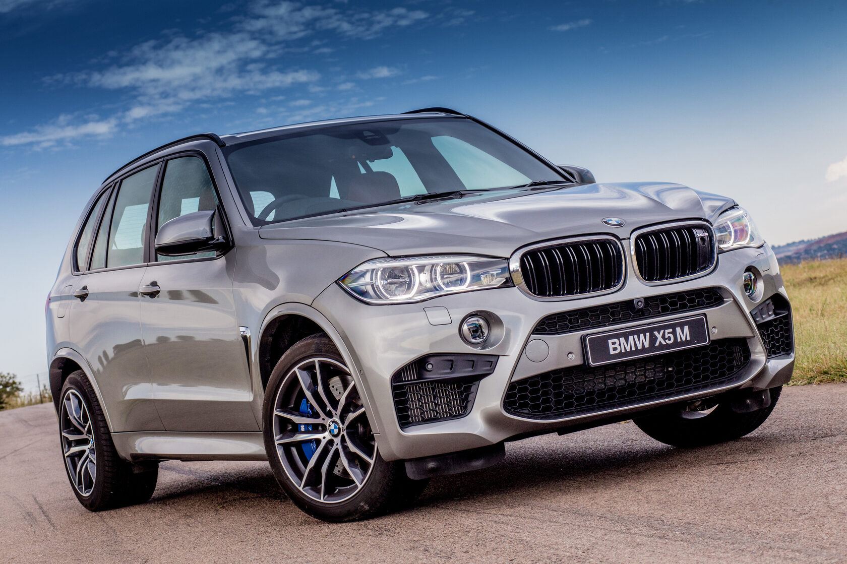 BMW X5 установка автозвука Чемпион 2022