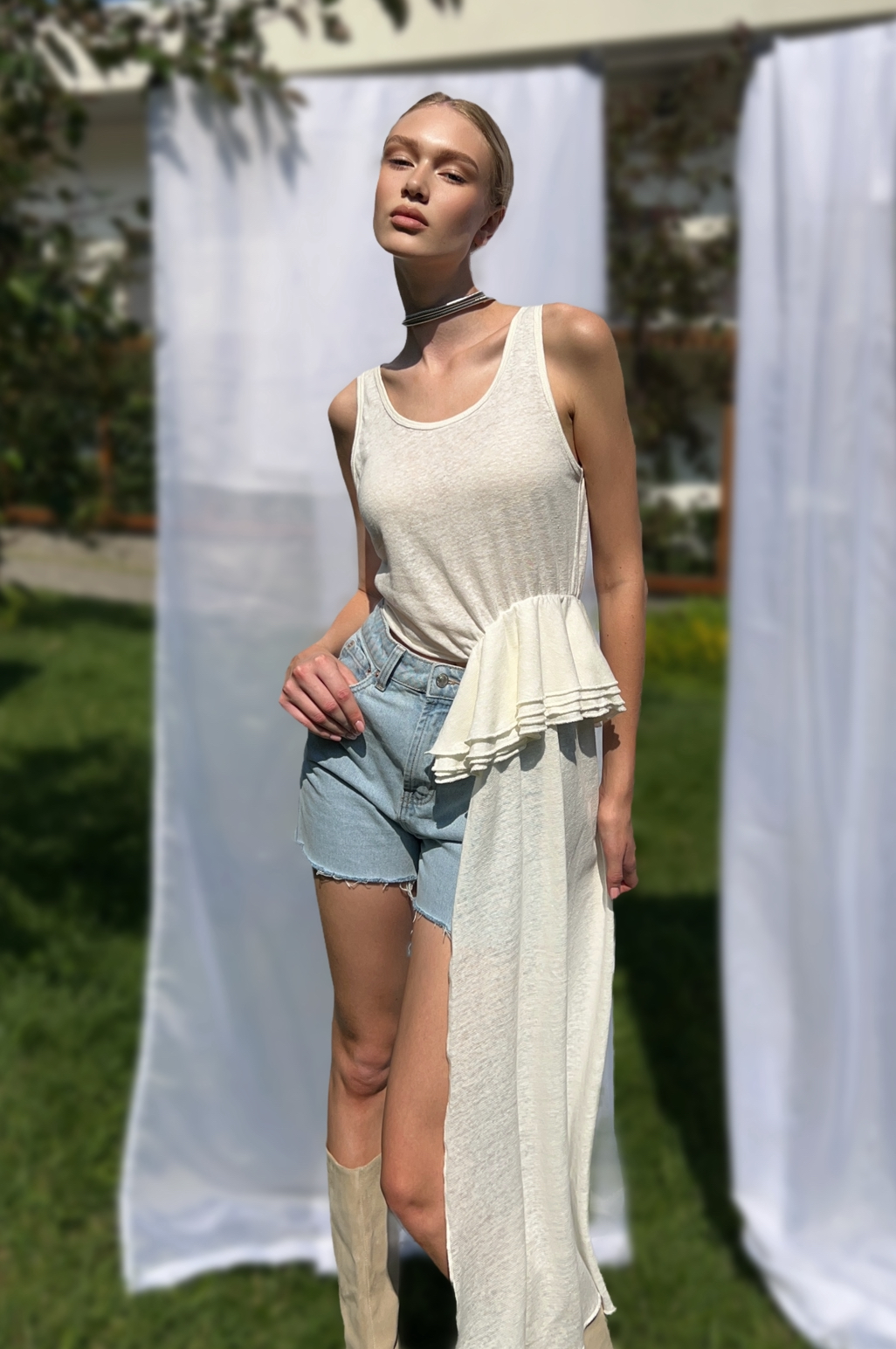 Raklanova Brand - Интернет-магазин одежды
