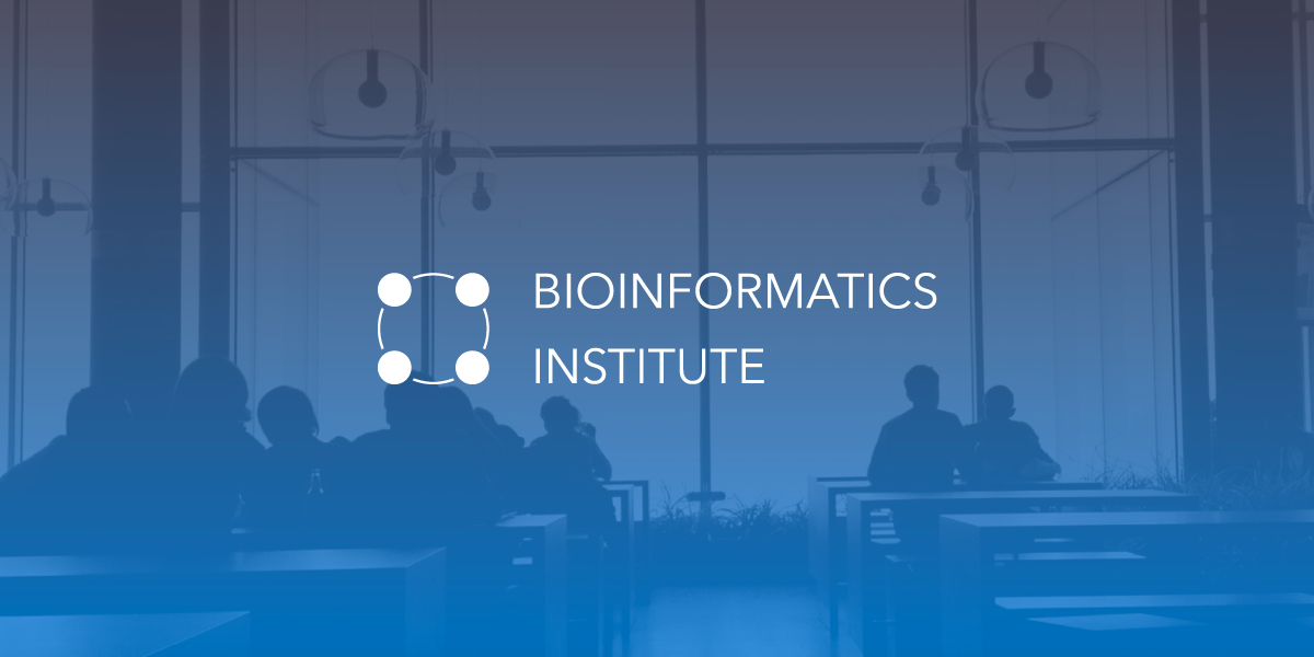 Bioinformatics Institute