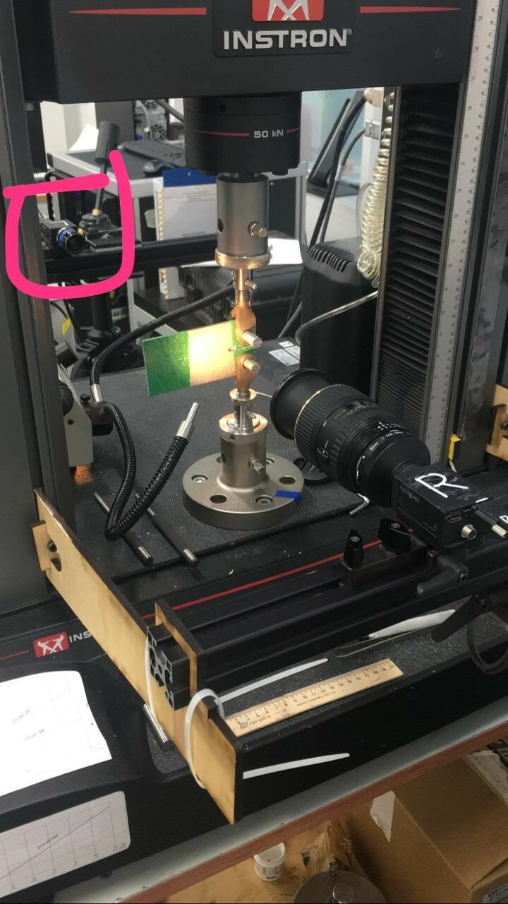 Testing and Certification Laboratory