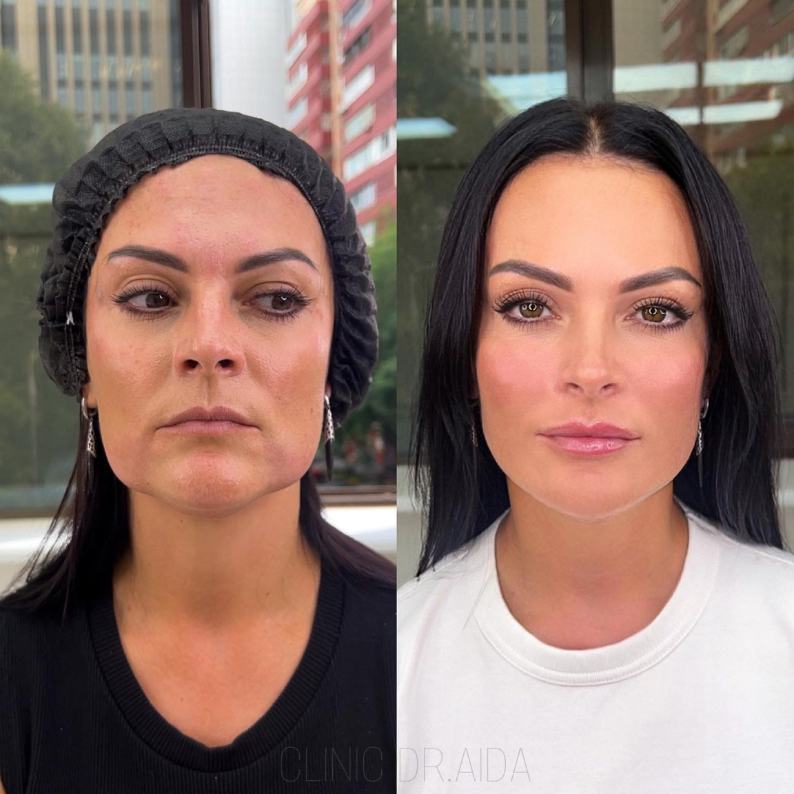 Клиника Доктора Аиды | Clinic Dr. Aida