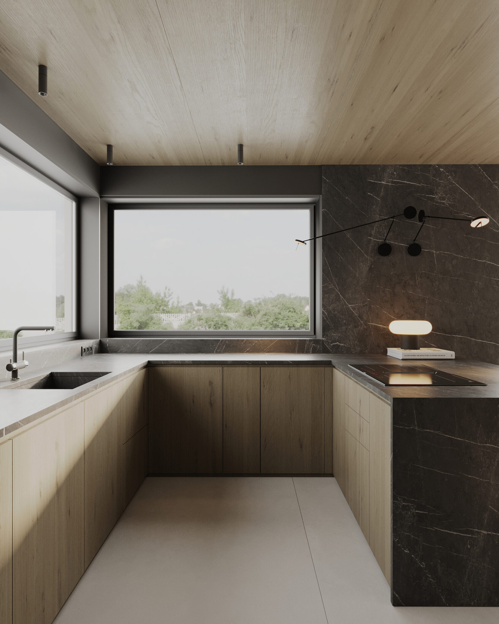 Webinar "Profession of 3d visualizer from scratch. Where to start ...