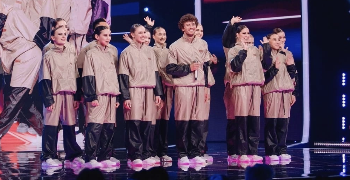Red Haze Crew | PLĀNKA TALENT — агентство талантов