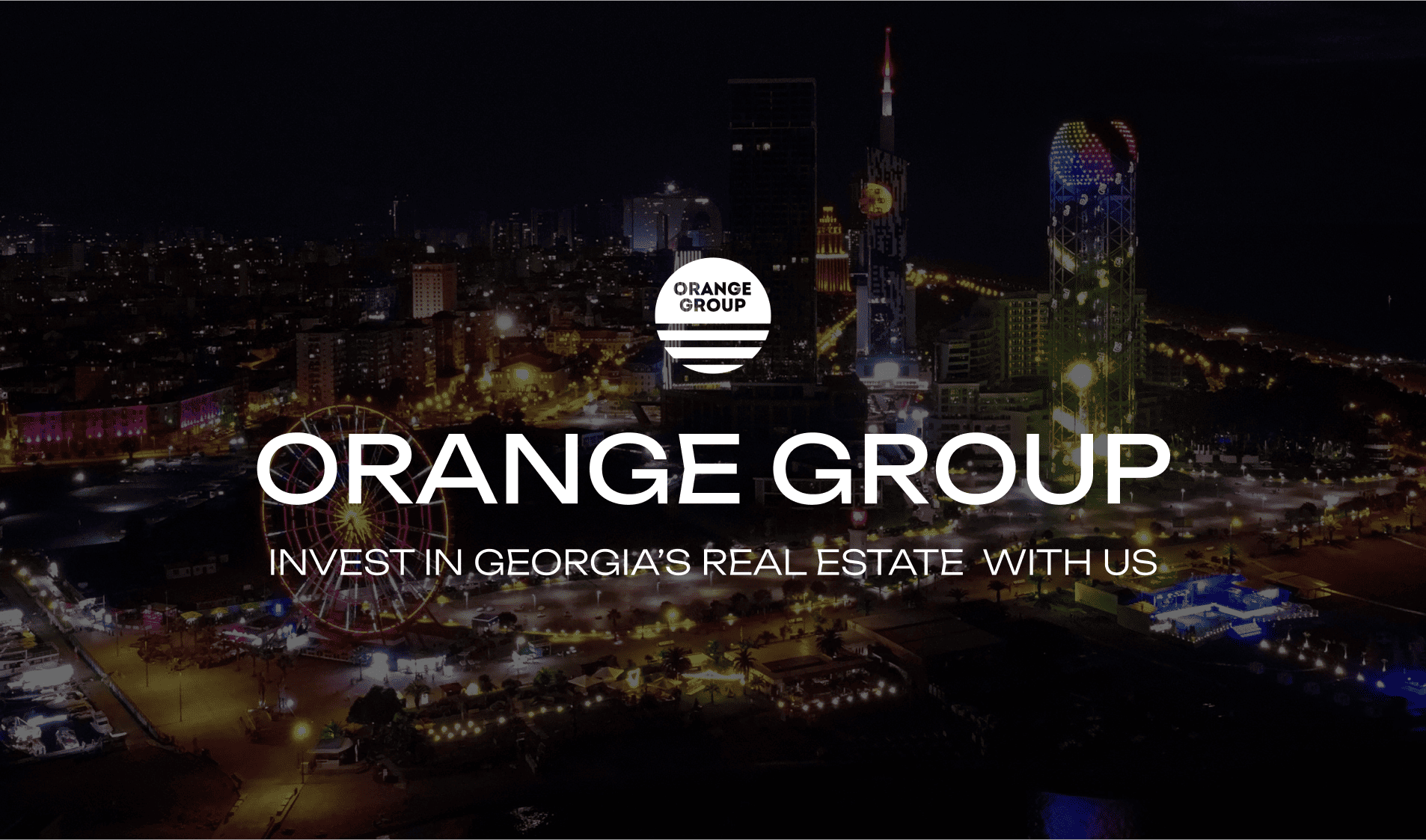 ORANGE GROUP