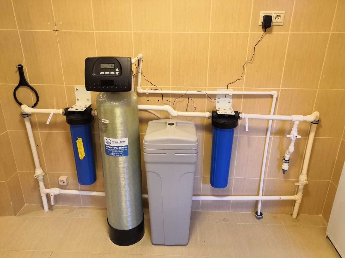 WISE-FILTER – изготовитель фильтров Москва. О компании