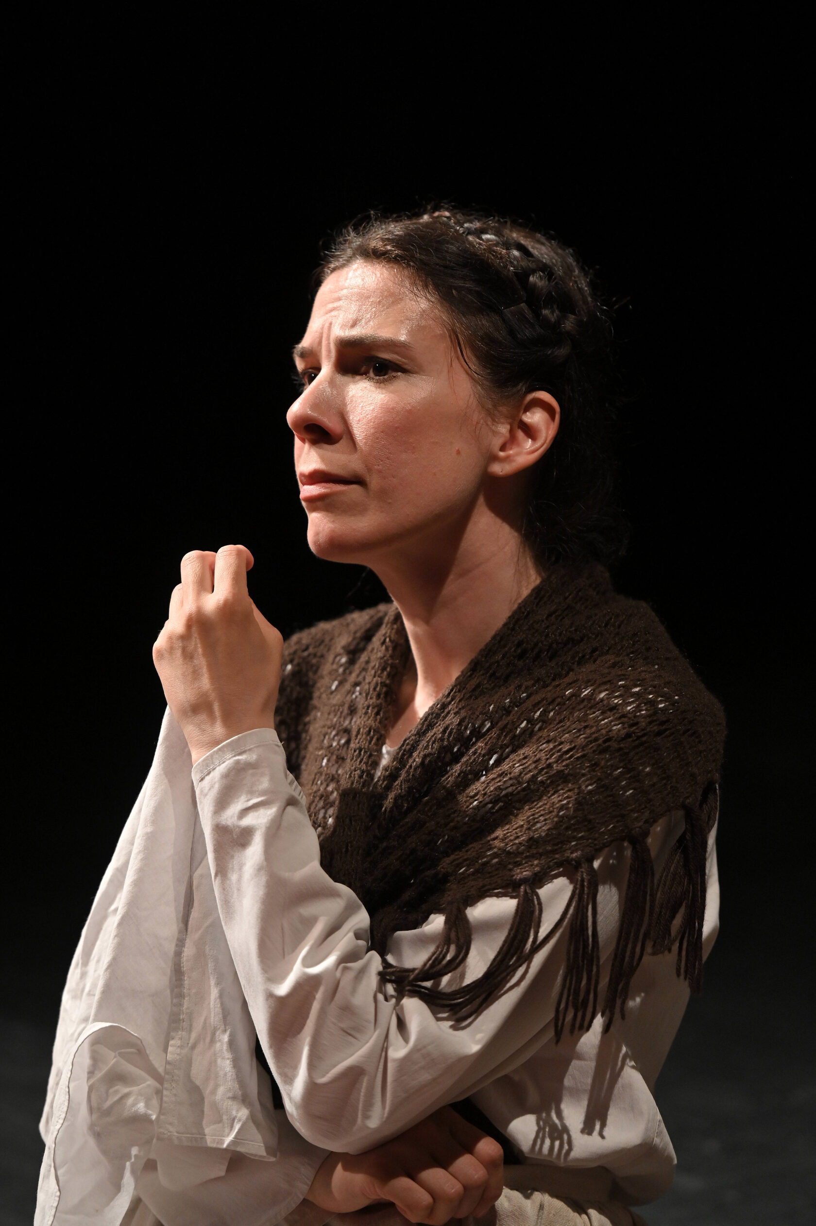 «Палата №6» – спектакль театра имени Андрея Миронова | Санкт-Петербург