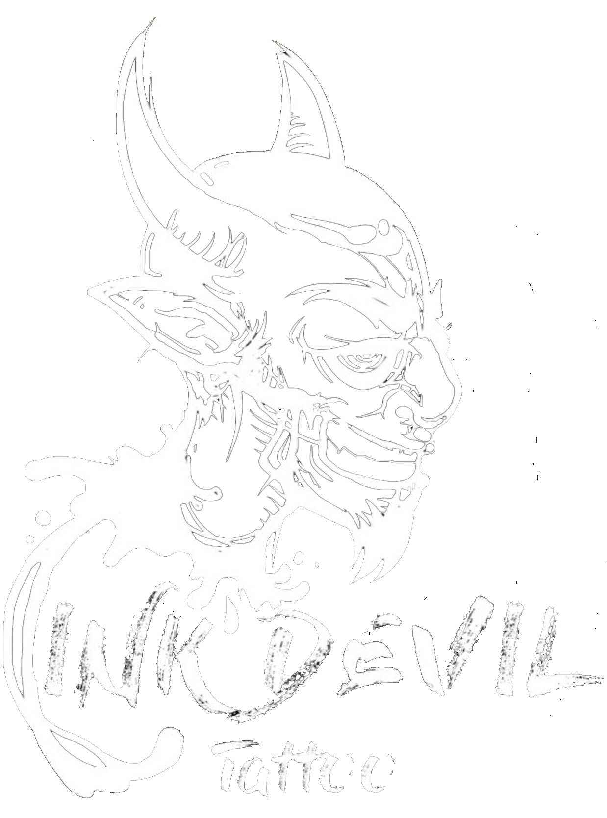 Тату-студия Ink Devil Tattoo