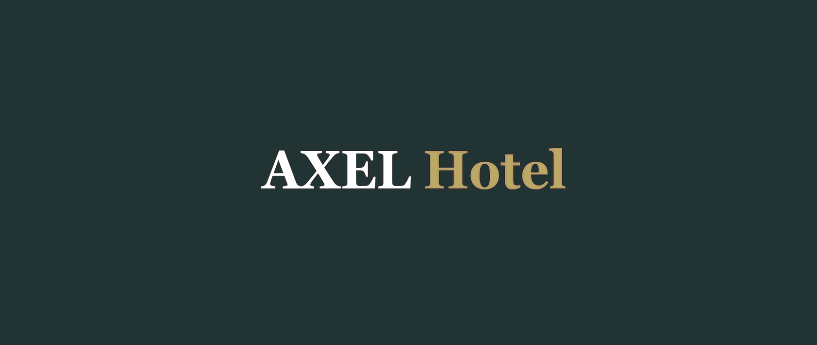 Отель «Axel-Hotel»