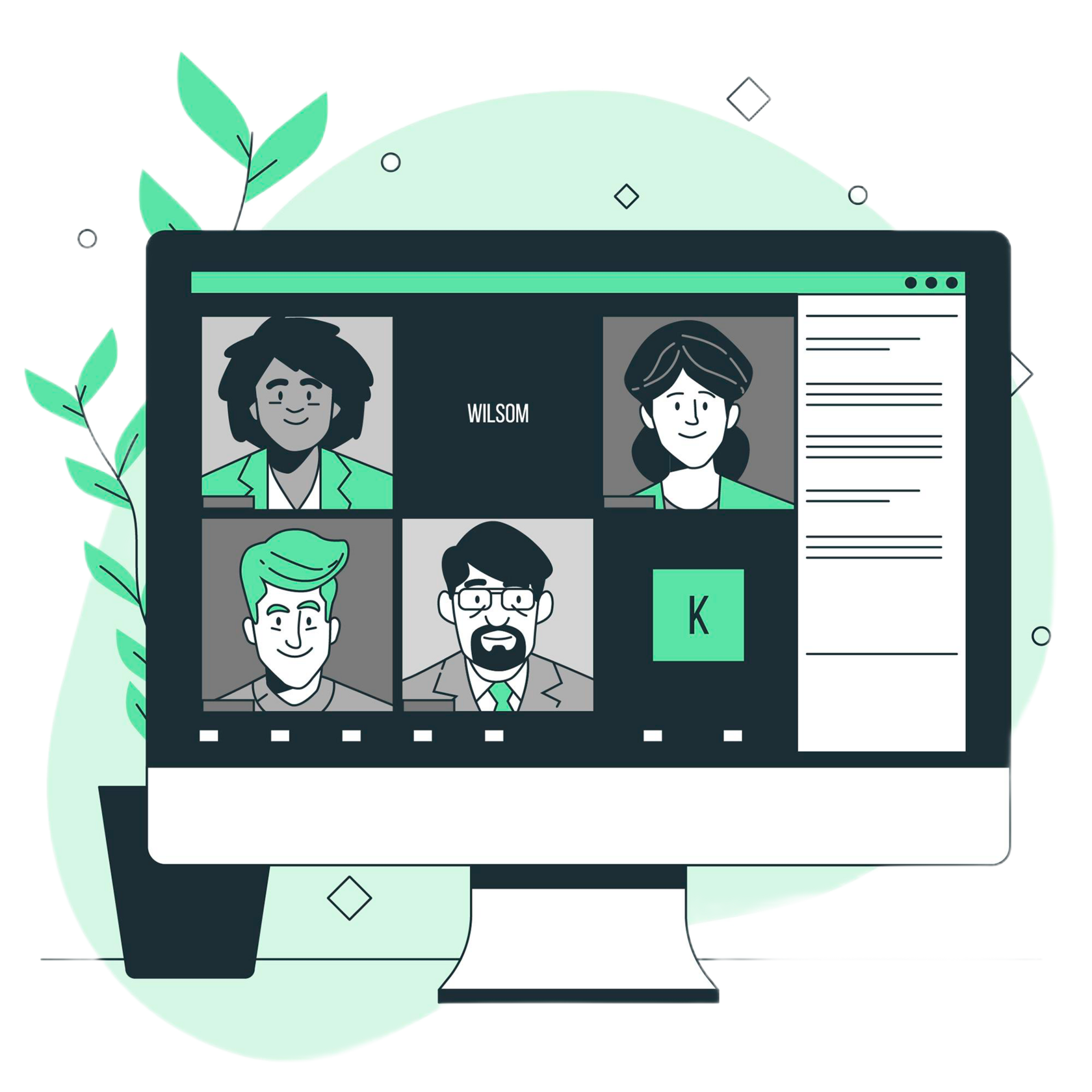 TeleBoss — cервис видеосвязи для онлайн-школ и инфобизнеса