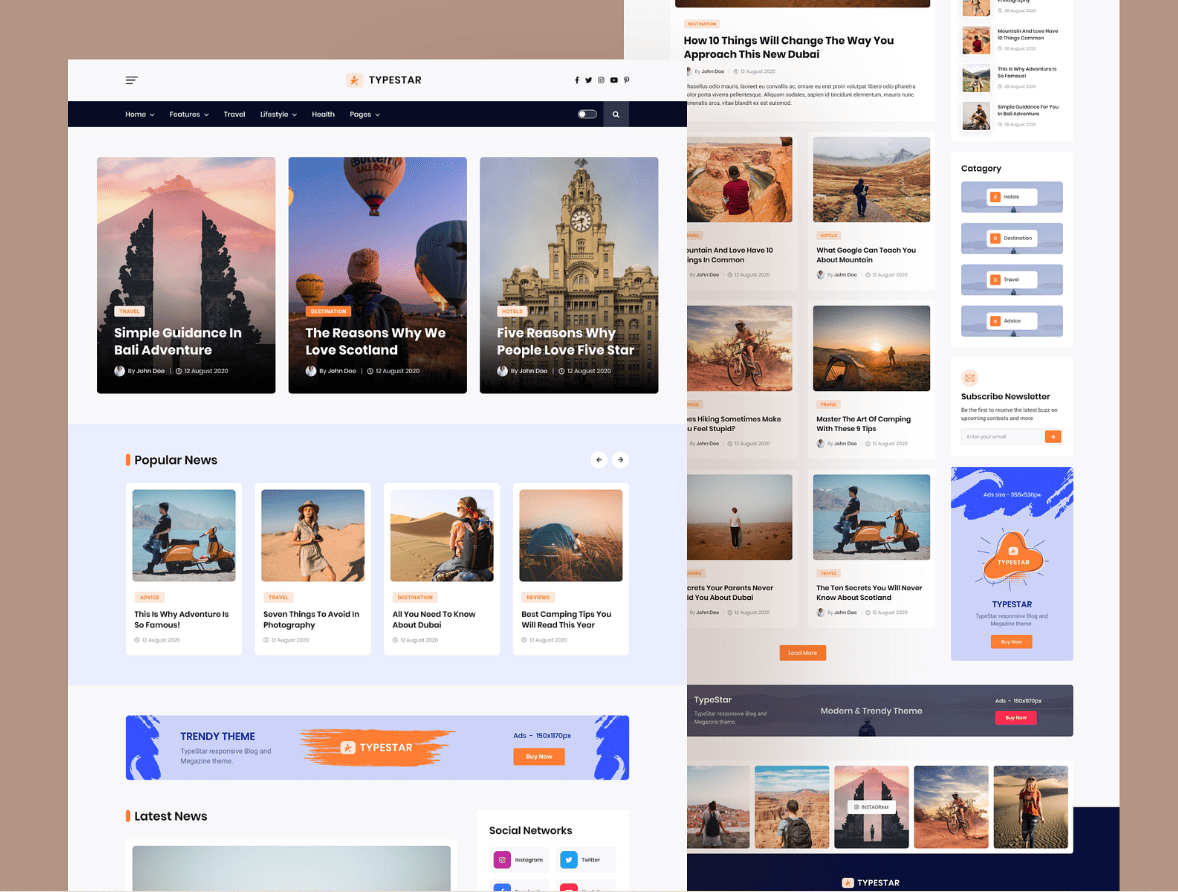 O que é um Blog em 2025? Significado, Importância de um Blog