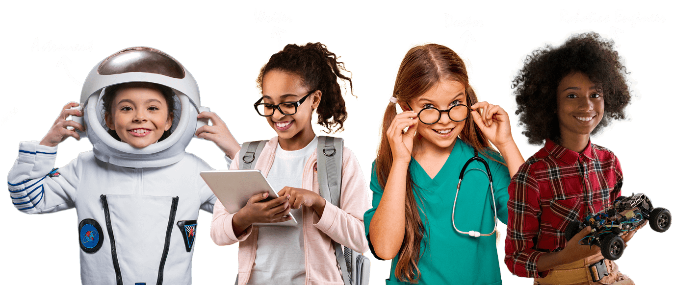 Algorithmics Greece | International Kids Coding School