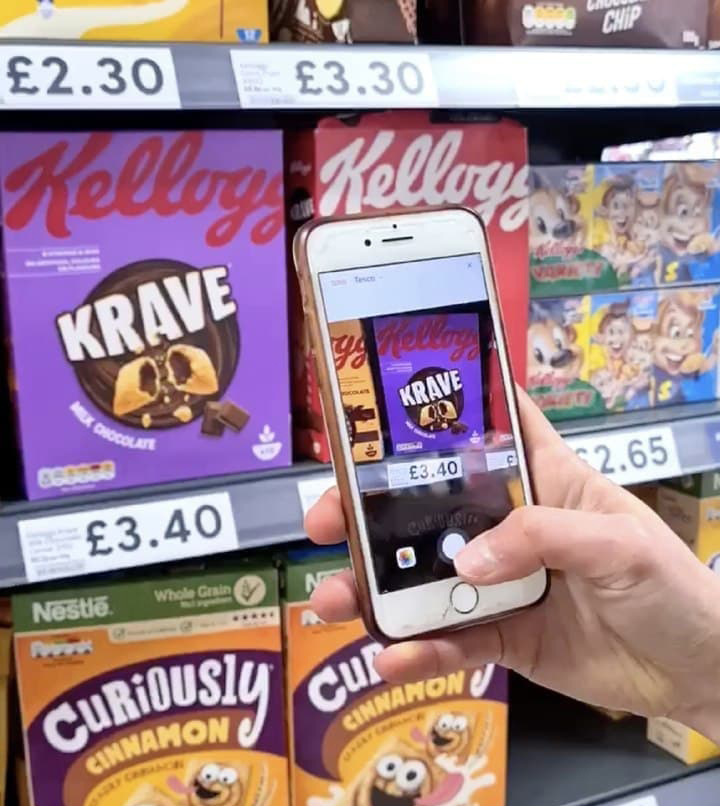 Food labelling - designed to inform or to mislead?