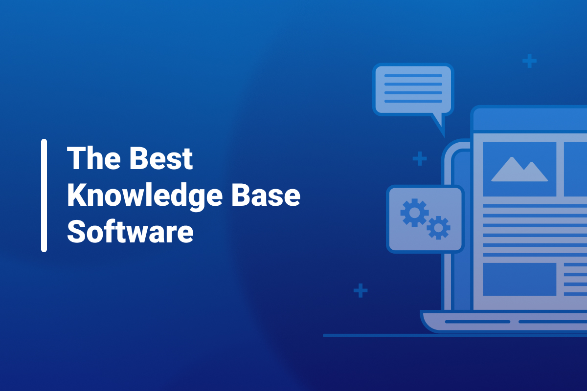 The Top 5 Knowledge Base Software for Businesses in 2024
