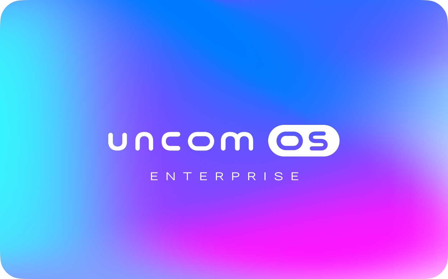 Купить операционную систему Uncom OS Enterprise