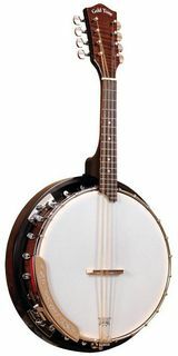 История Банджо / Banjo: От Африки до Мировой Сцены