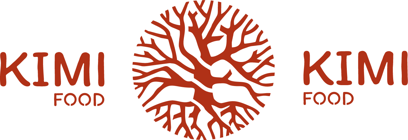 Доставка еды в Санкт-Петербурге "KIMI FOOD"