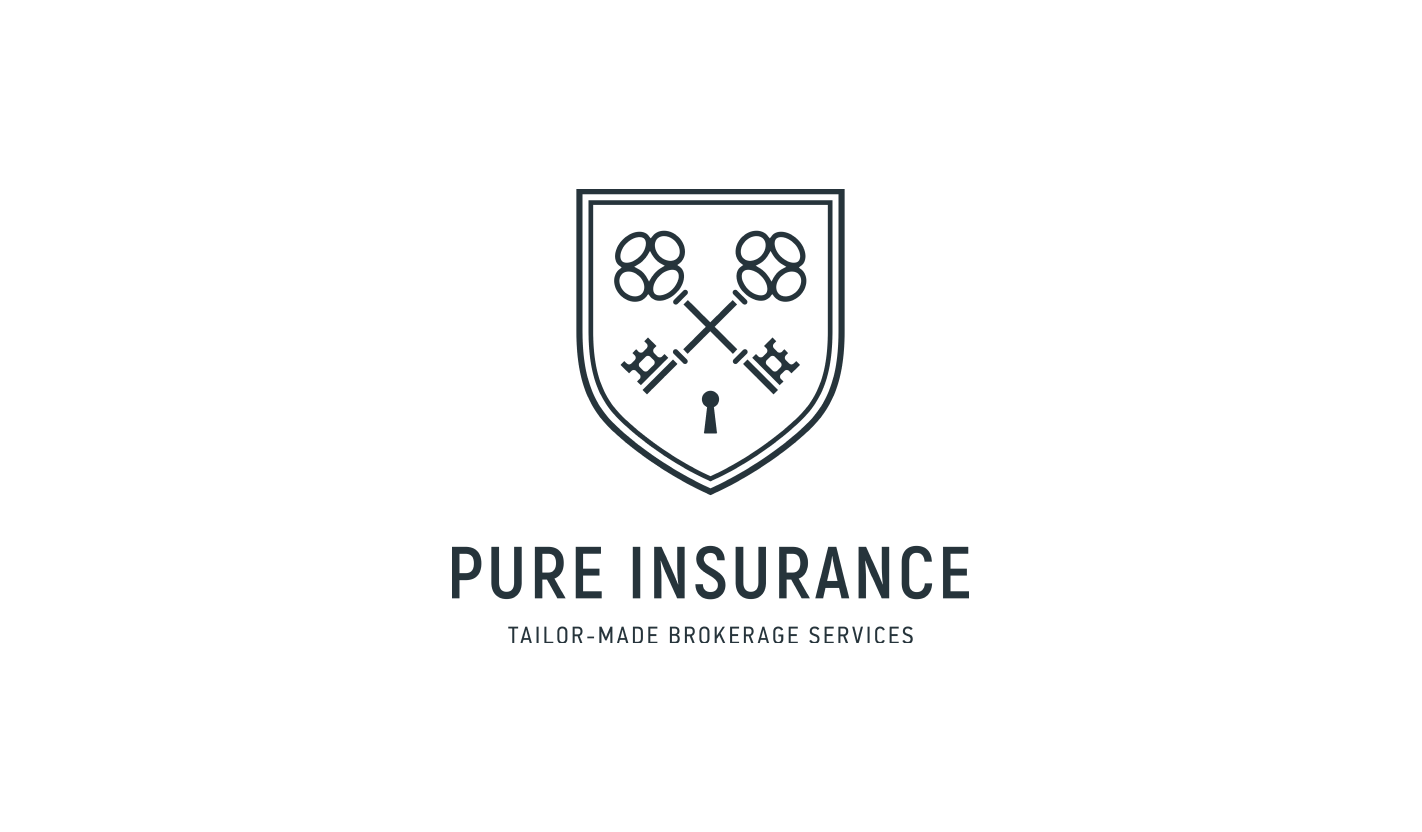 Pure Insurance — Страховой Брокер