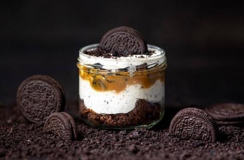 Oreo dezert