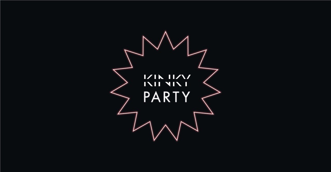 Kinky Party (official website)