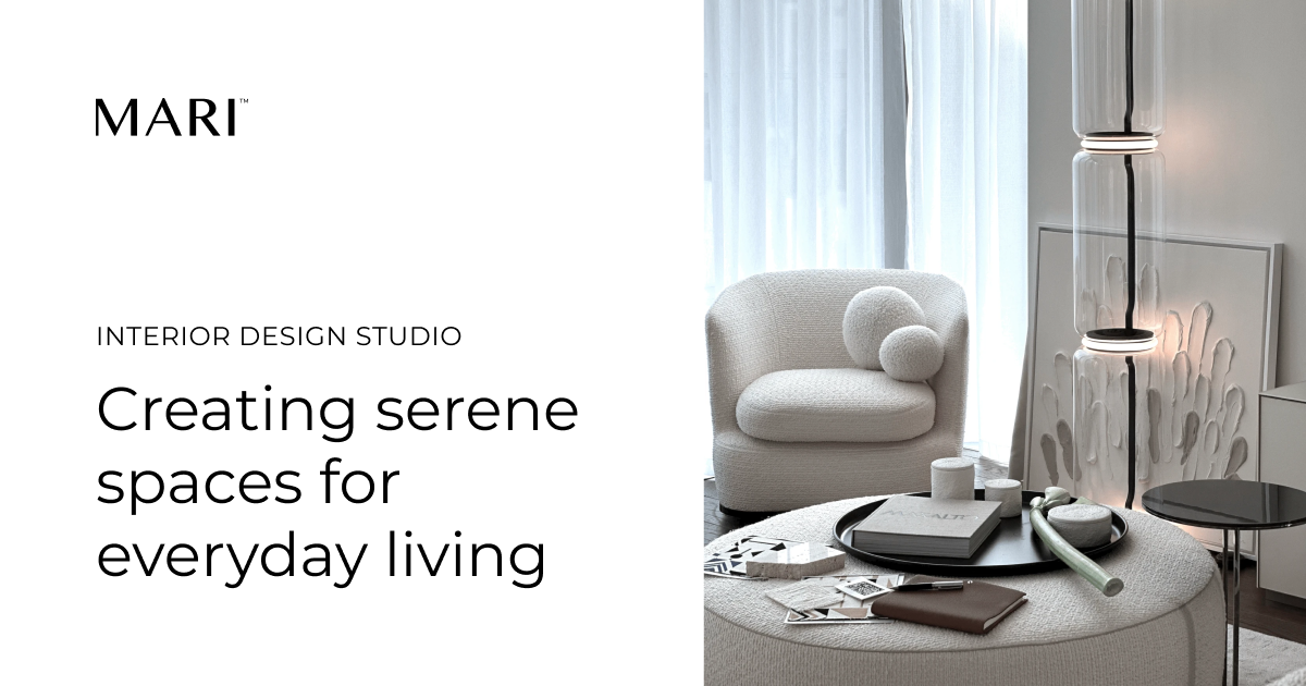 Mari Interior Design Studio