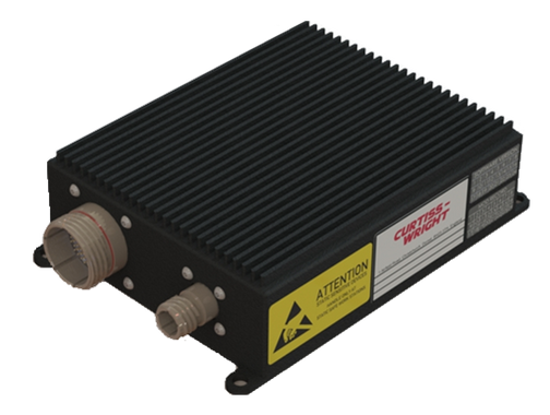 Data concentrator unit / AutoflightX