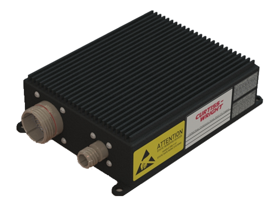 Data concentrator unit / AutoflightX