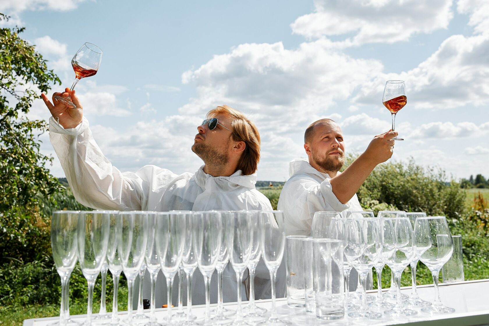 Летний корпоратив BroIT