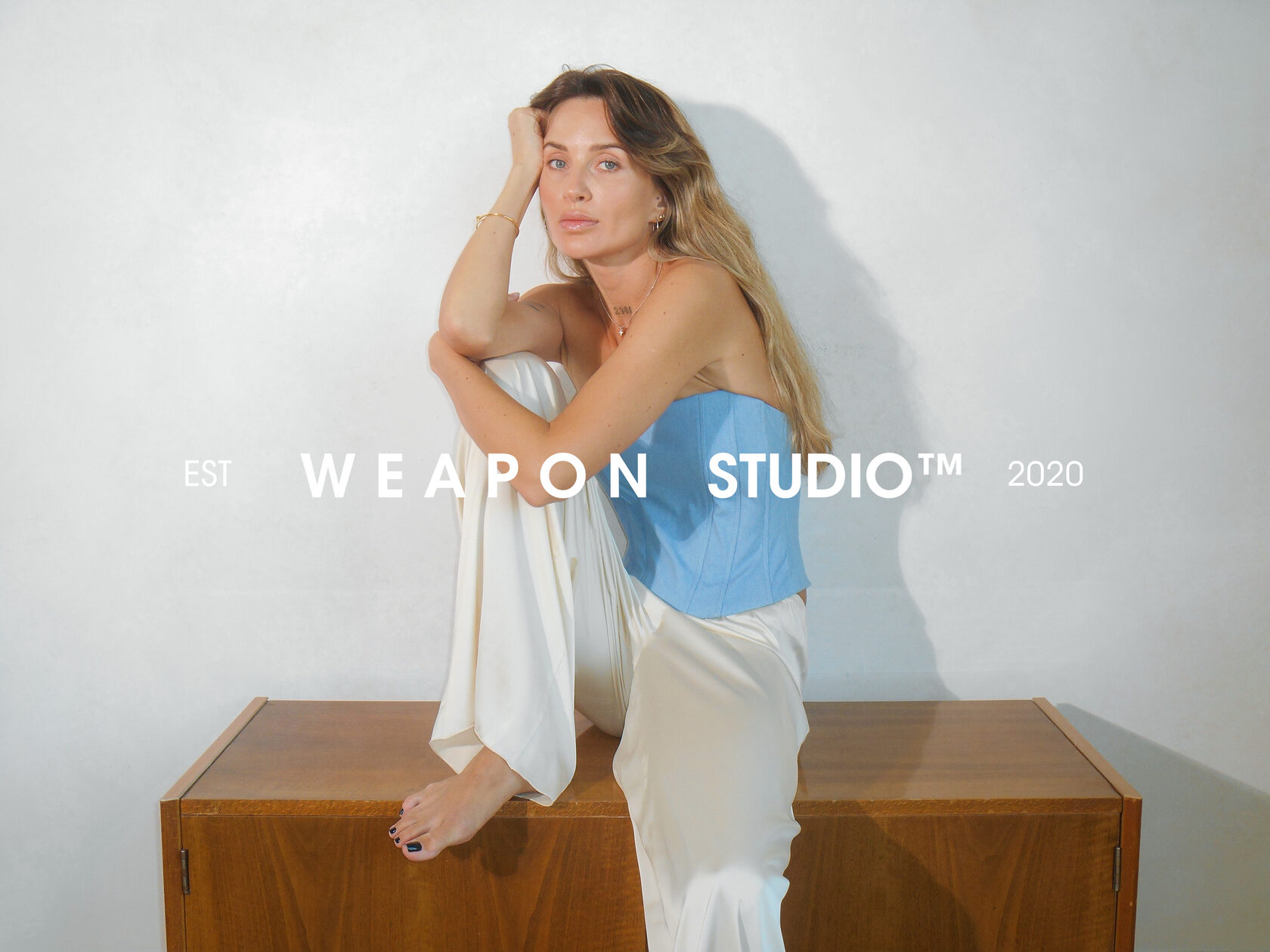 Weapon Studio