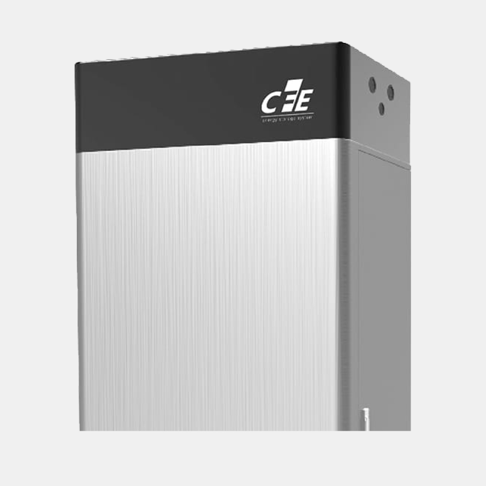Energy Storage Systems