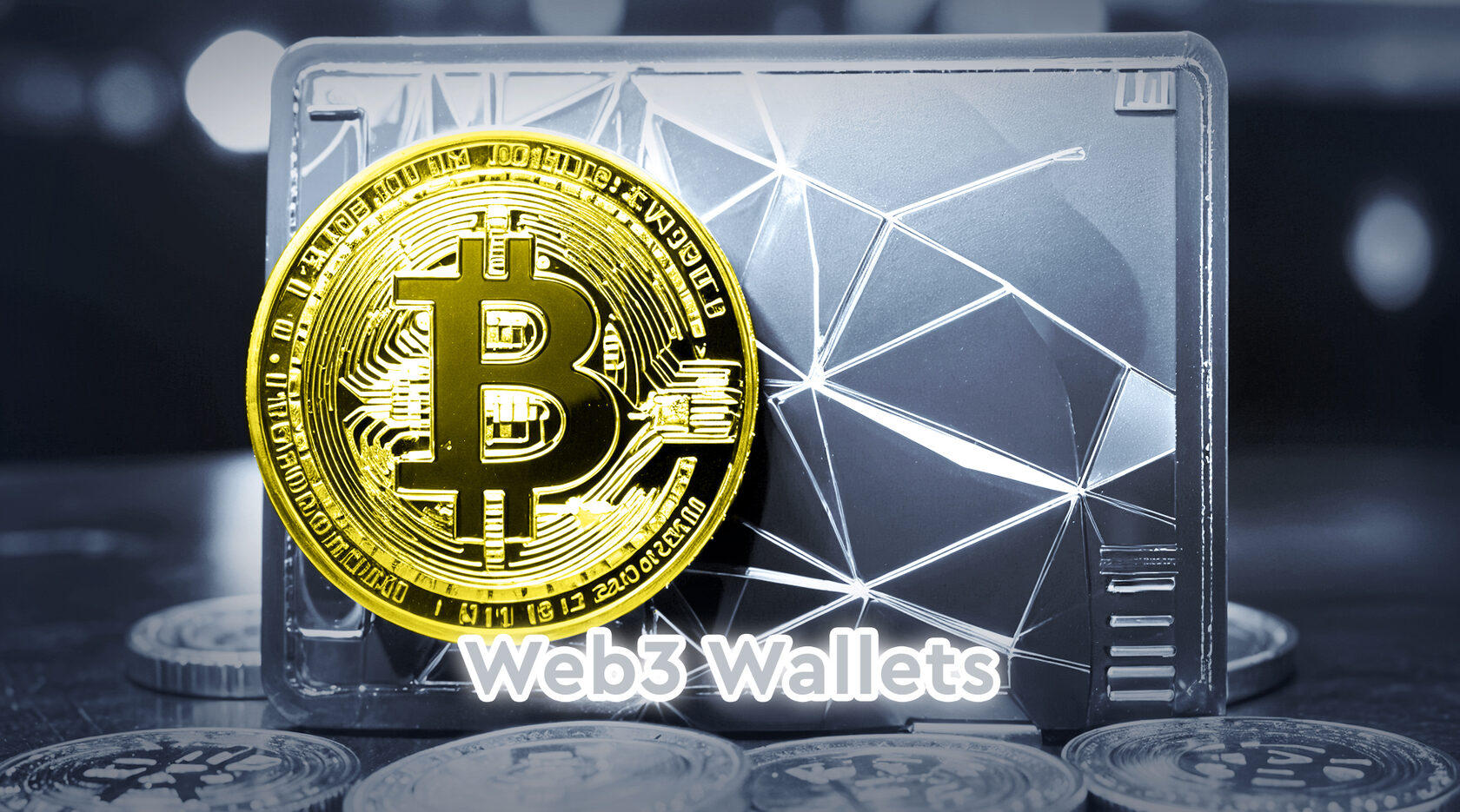 Web3 Wallets: Types, Functionality, and Features of Web3 Wallets