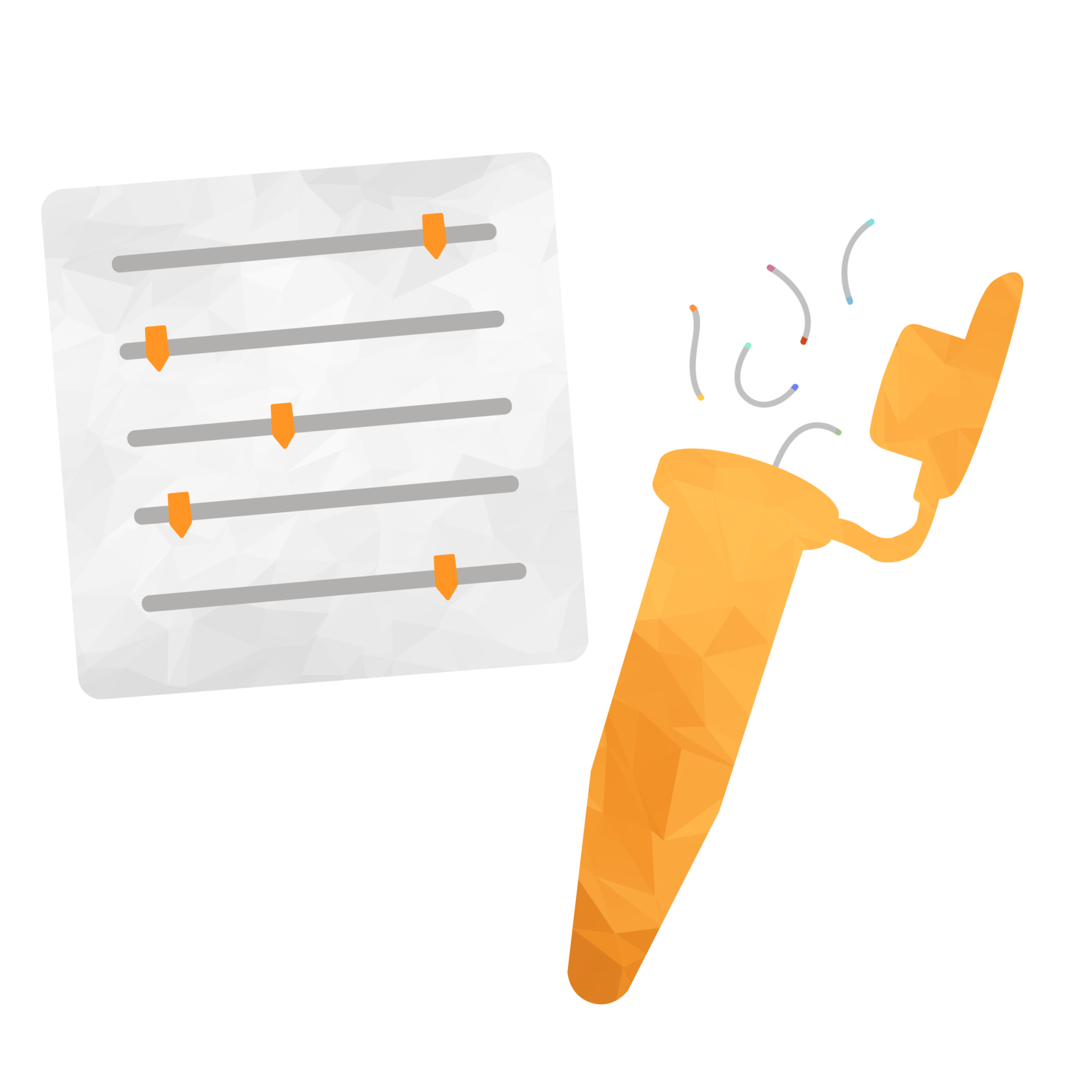 Parseq Lab - Prep&Seq™ U-panel