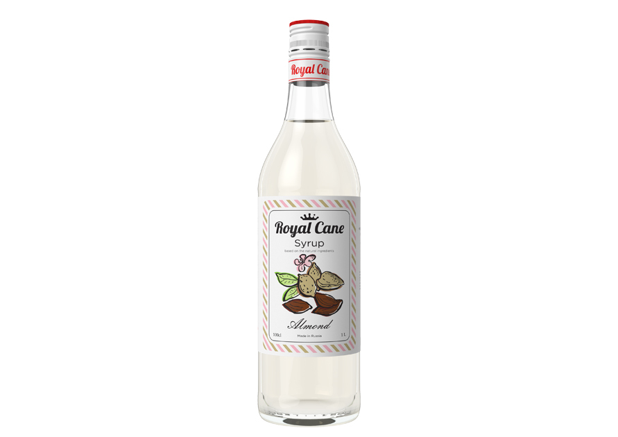 Сиропы и топпинги